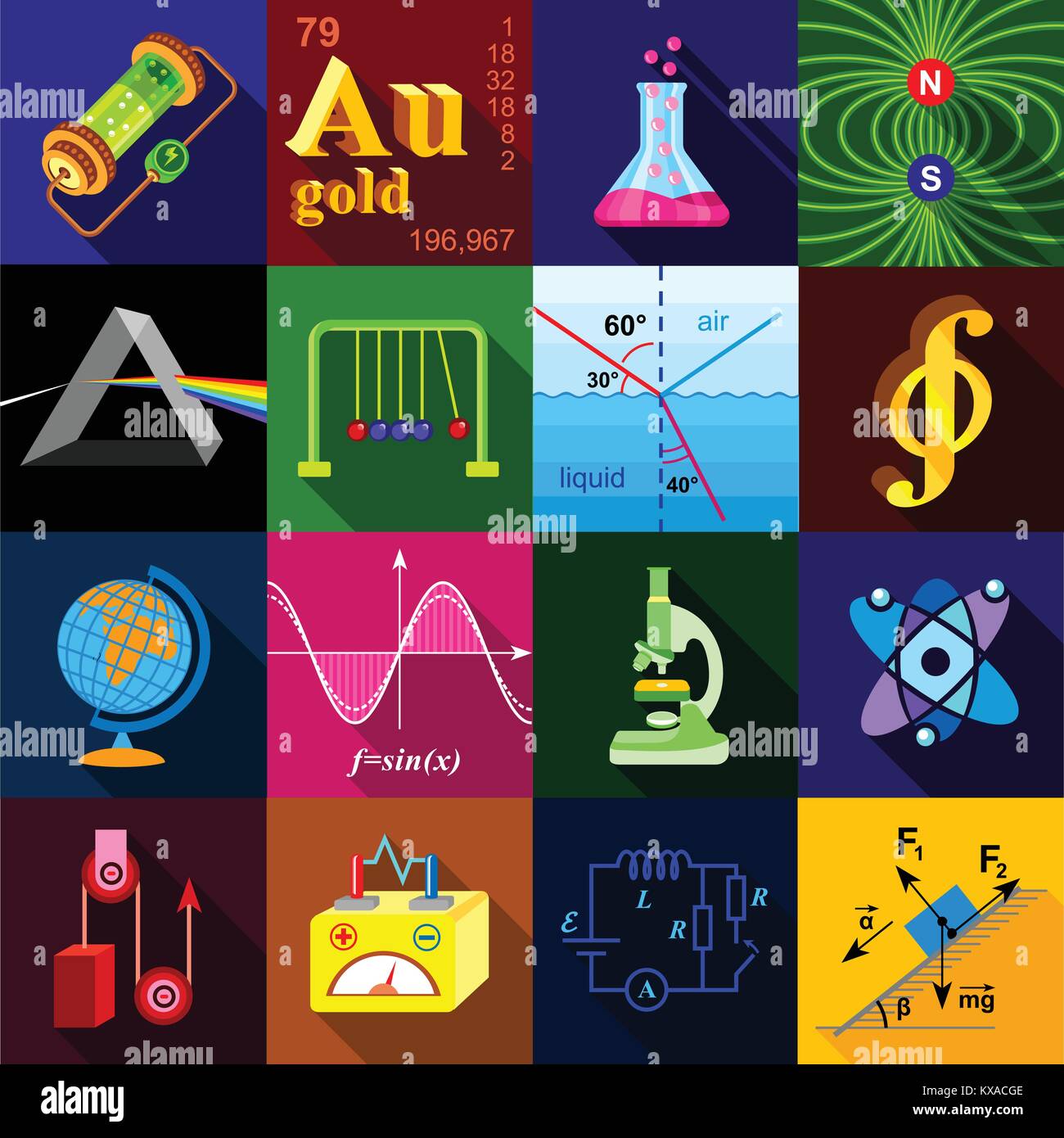 Atomic force microscope cell hi-res stock photography and images - Alamy