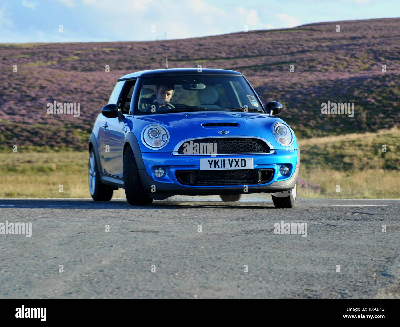 Handbrake hi-res stock photography and images - Alamy