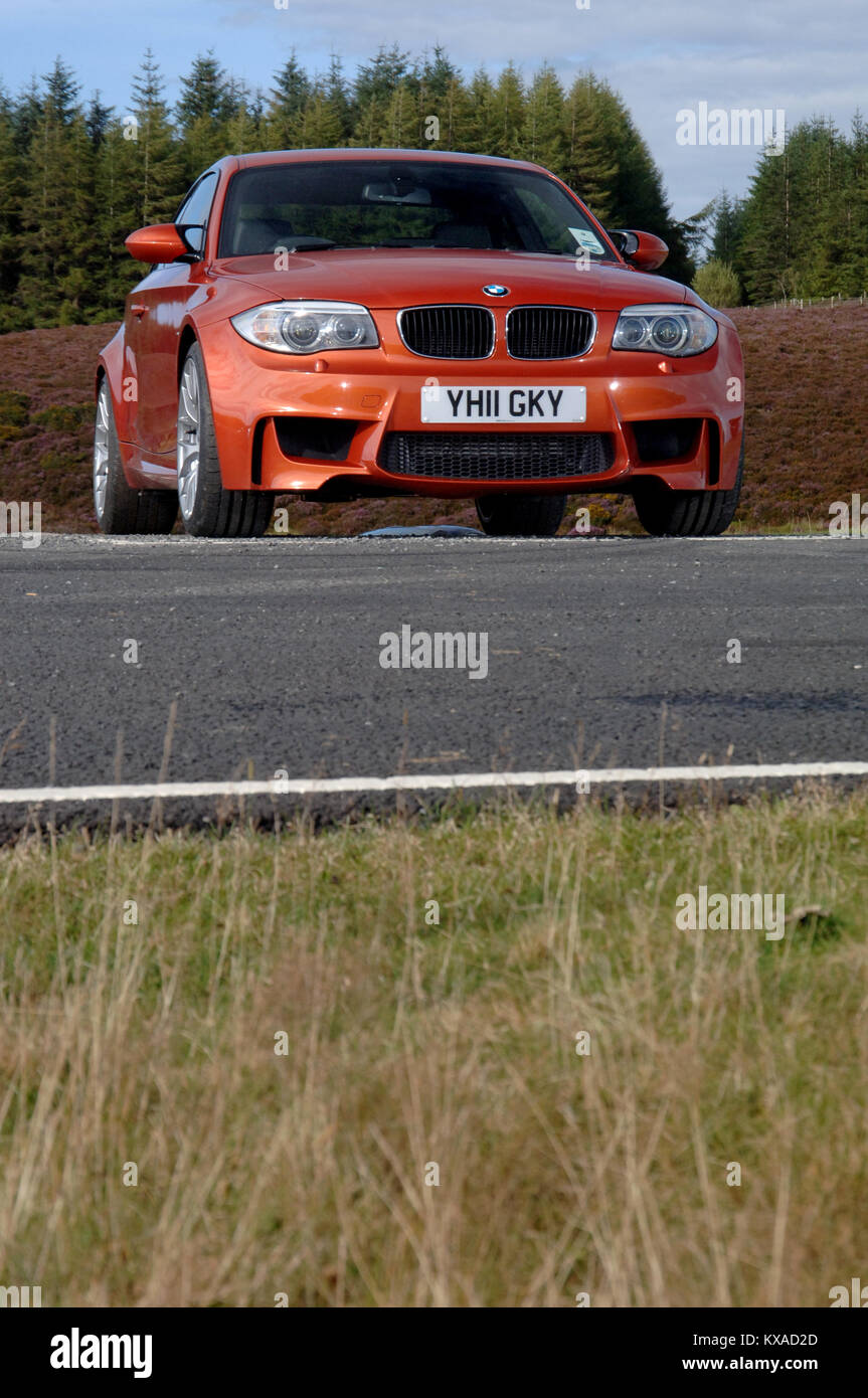 German drive hi-res stock photography and images - Alamy
