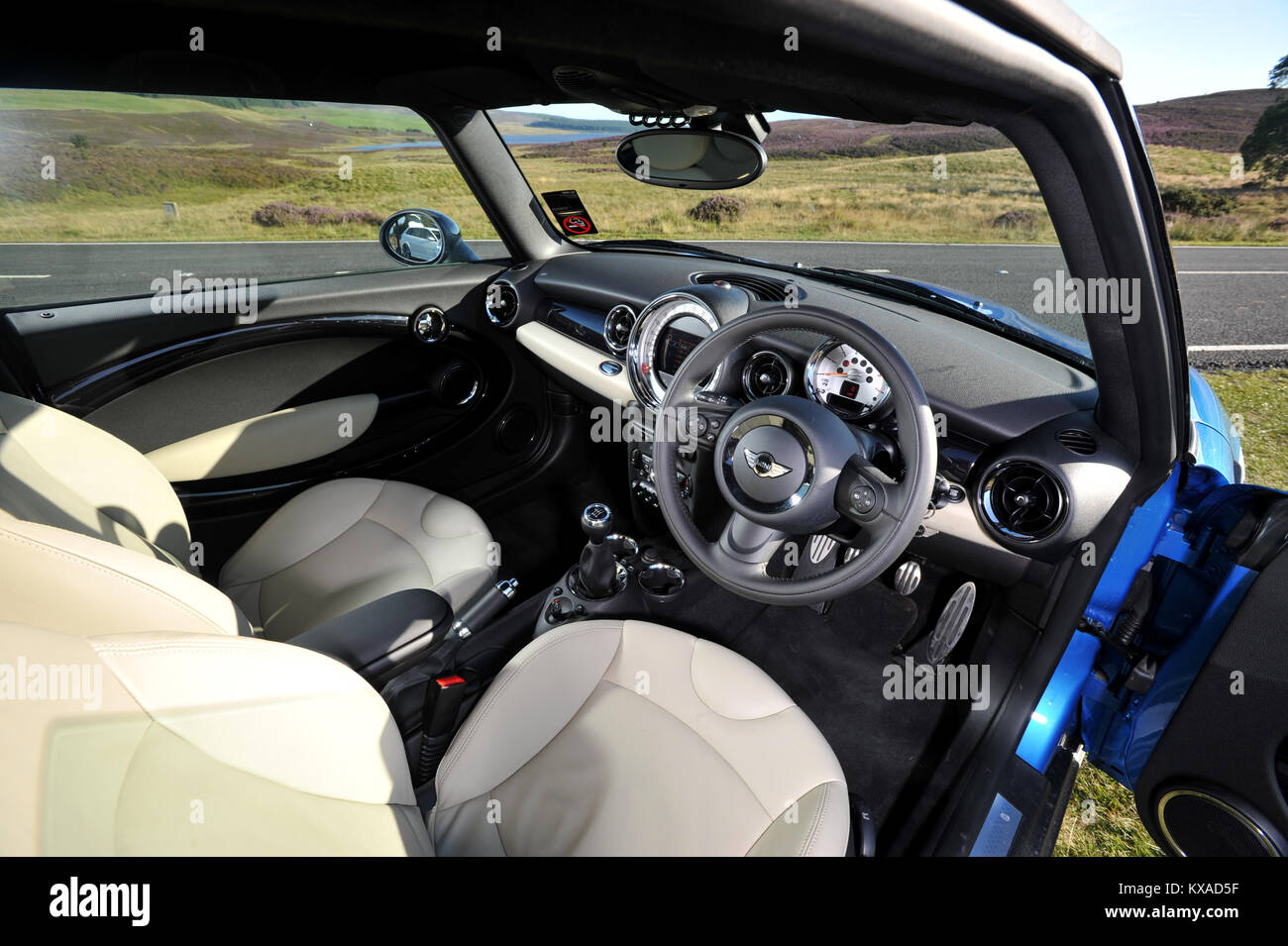 Britannia cabin hi-res stock photography and images - Alamy