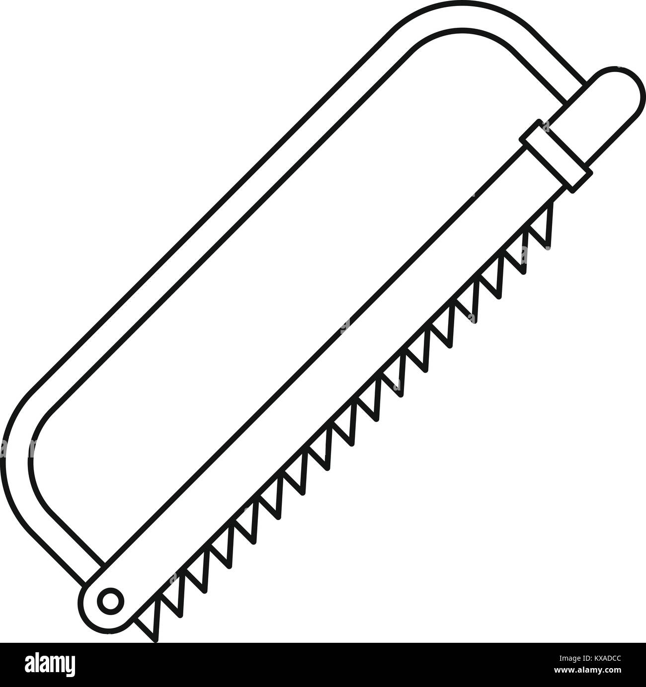 Surgical saw Black and White Stock Photos & Images - Alamy