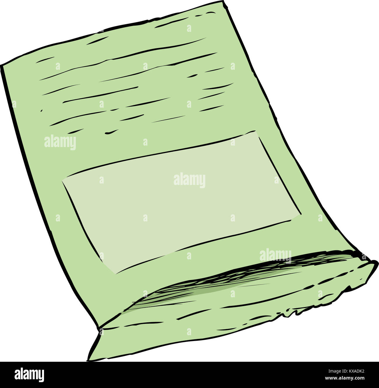 Vegetable seed packet hi-res stock photography and images - Alamy