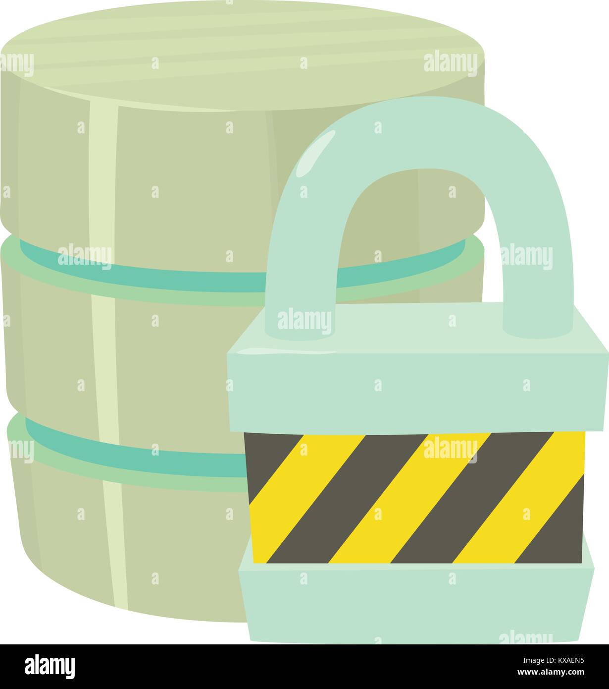 Blocked database hi-res stock photography and images - Alamy