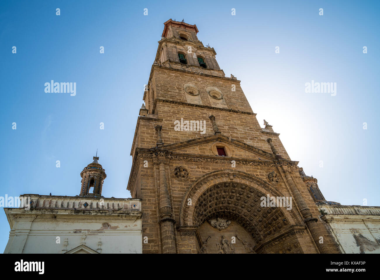 Maria mesa hi-res stock photography and images - Alamy