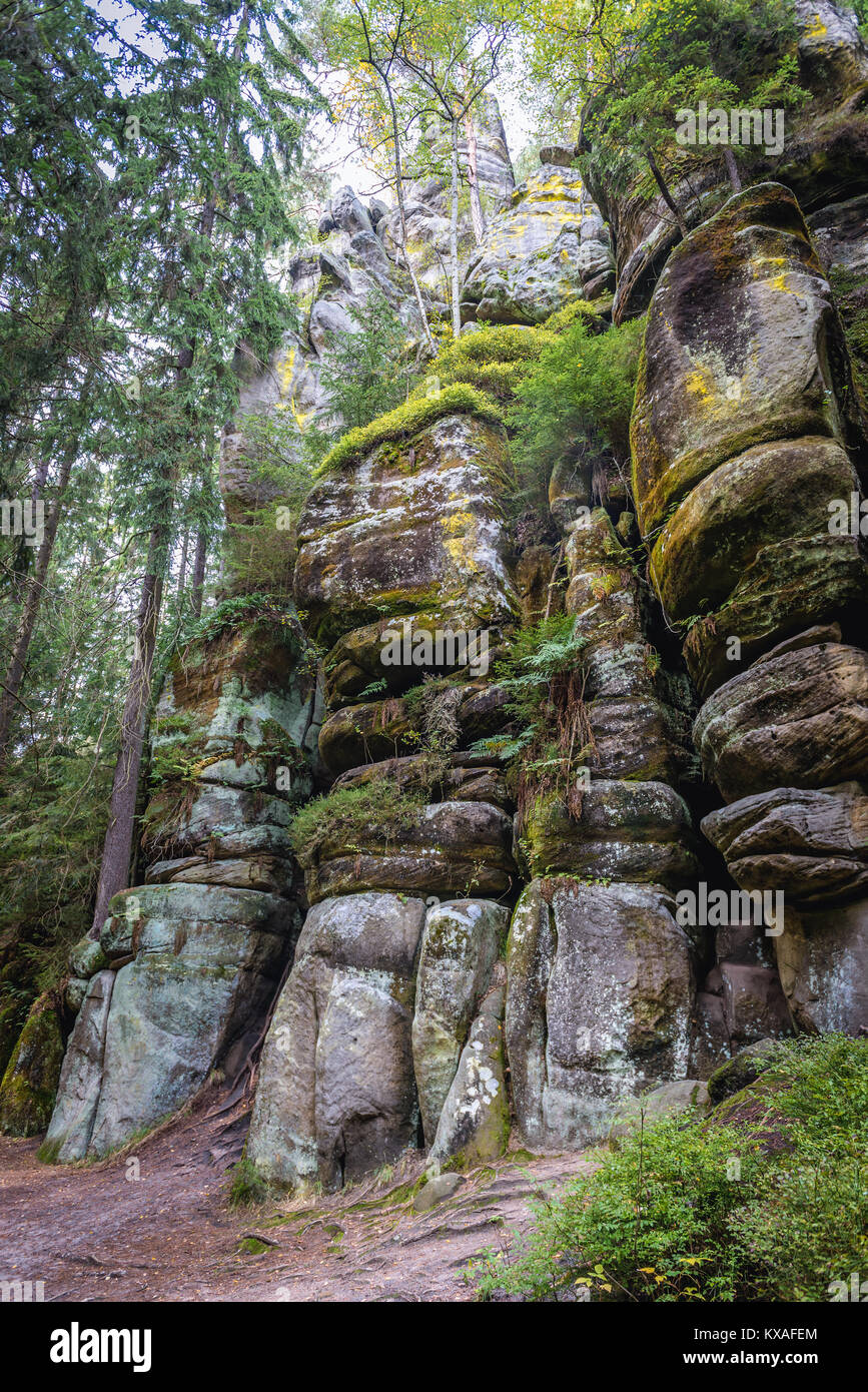 Cheese rocks hi-res stock photography and images - Alamy