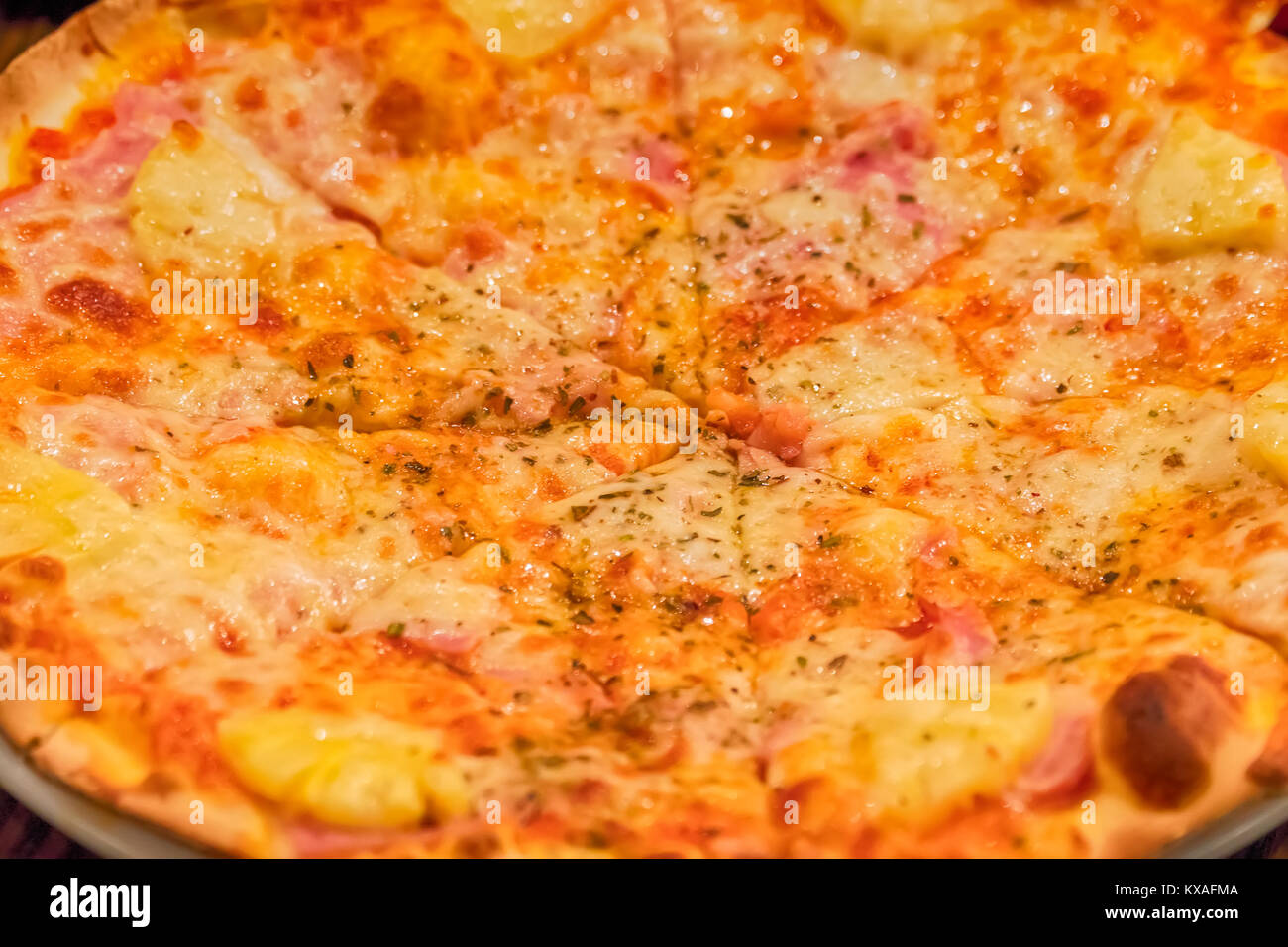 Pizzaria illustration hi-res stock photography and images - Alamy