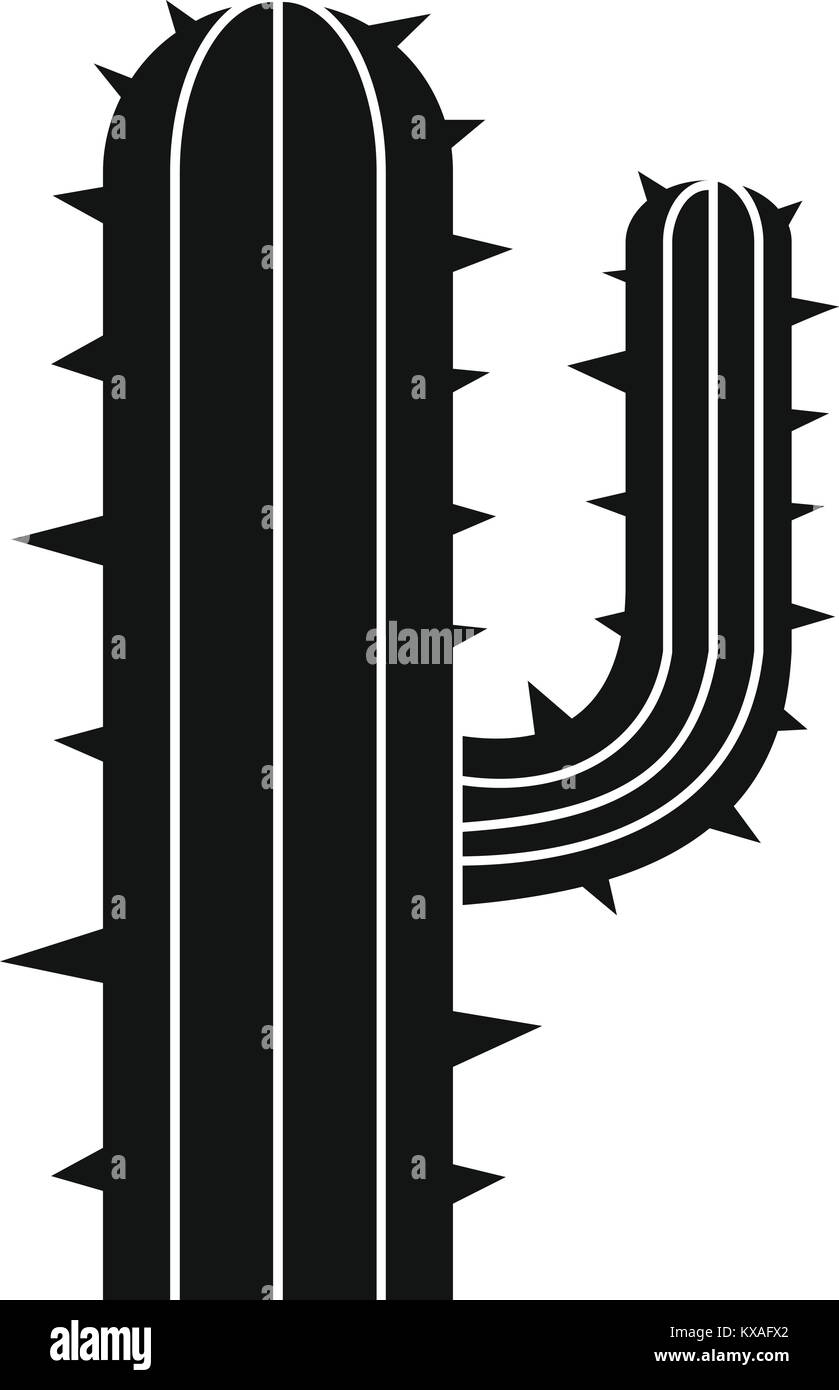 Saguaro cactus tucson arizona Stock Vector Images - Alamy