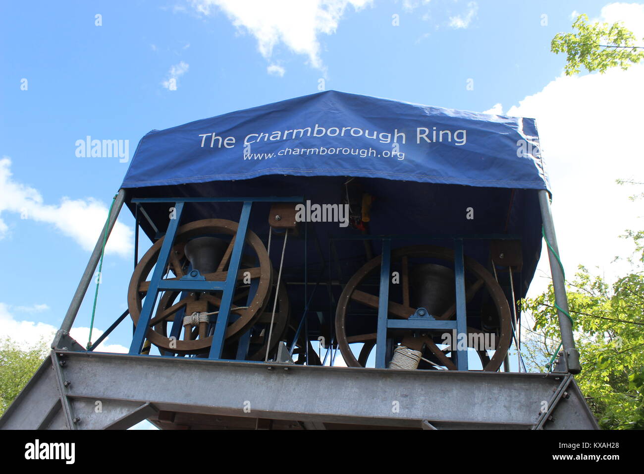 Brookside church hi-res stock photography and images - Alamy