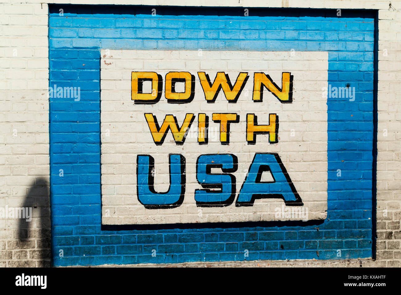 Arrogance hi-res stock photography and images - Alamy