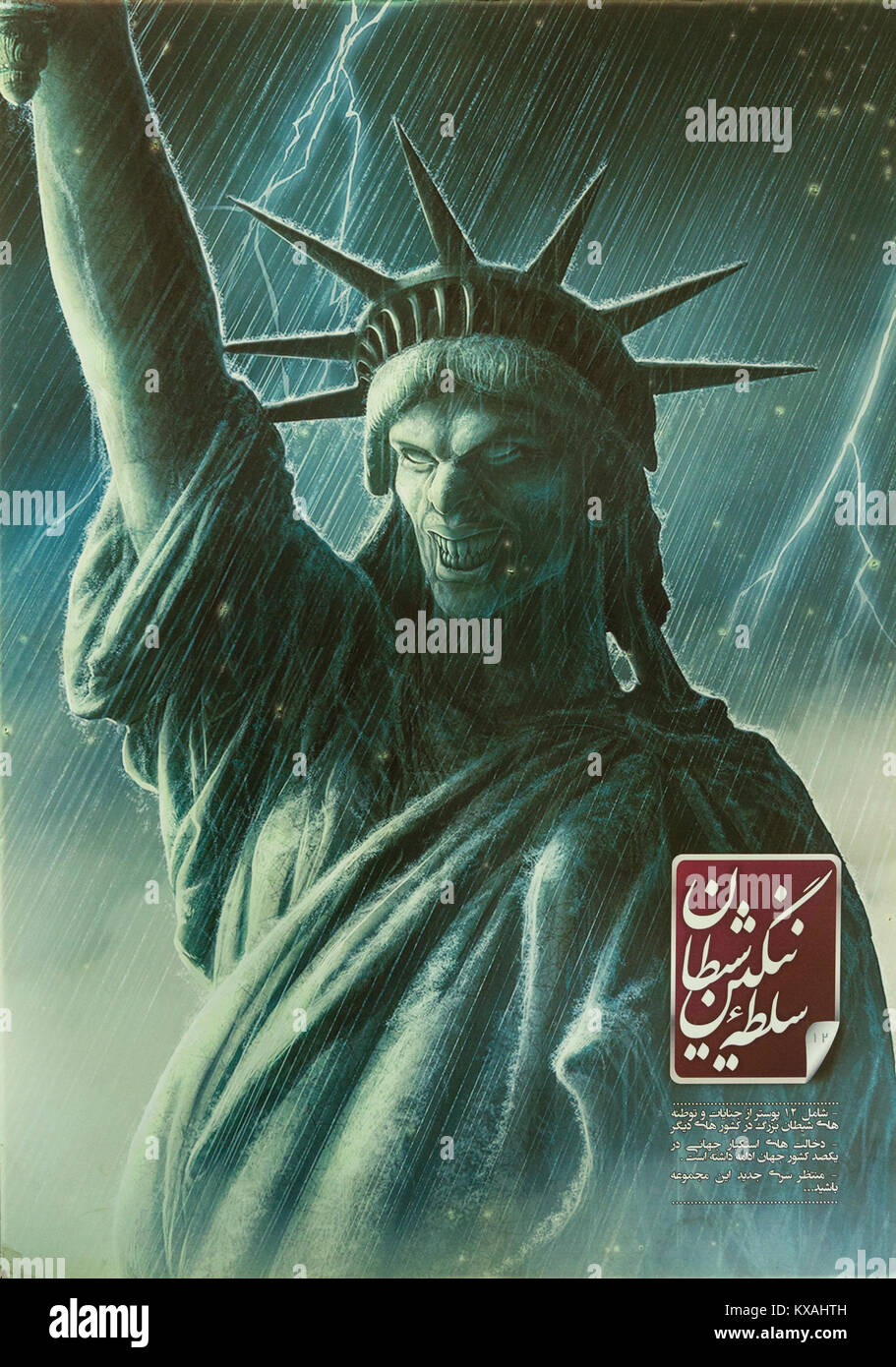 Anti Americanism Stock Photos & Anti Americanism Stock Images - Alamy