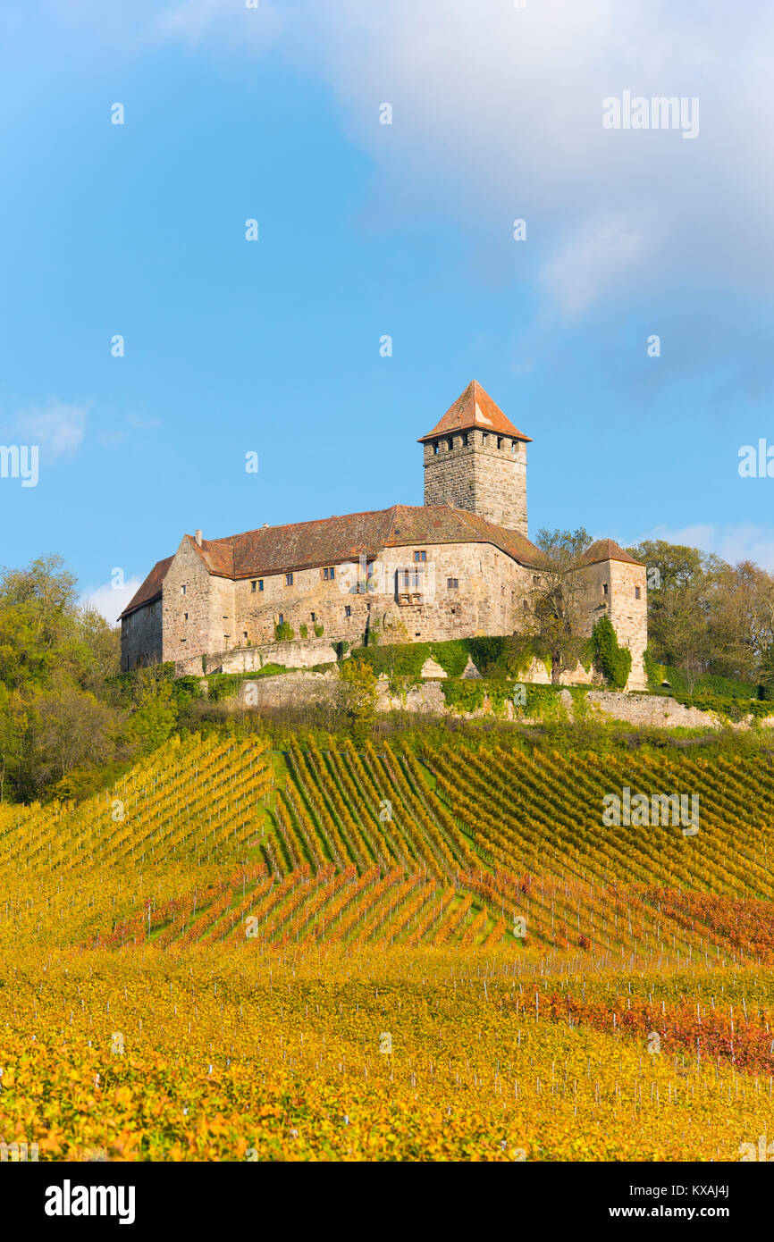 Oberstenfeld hi-res stock photography and images - Alamy