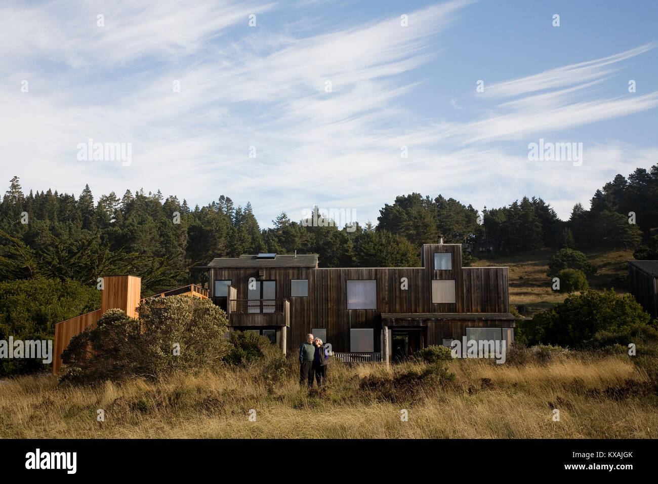 Ranch community hi-res stock photography and images - Alamy