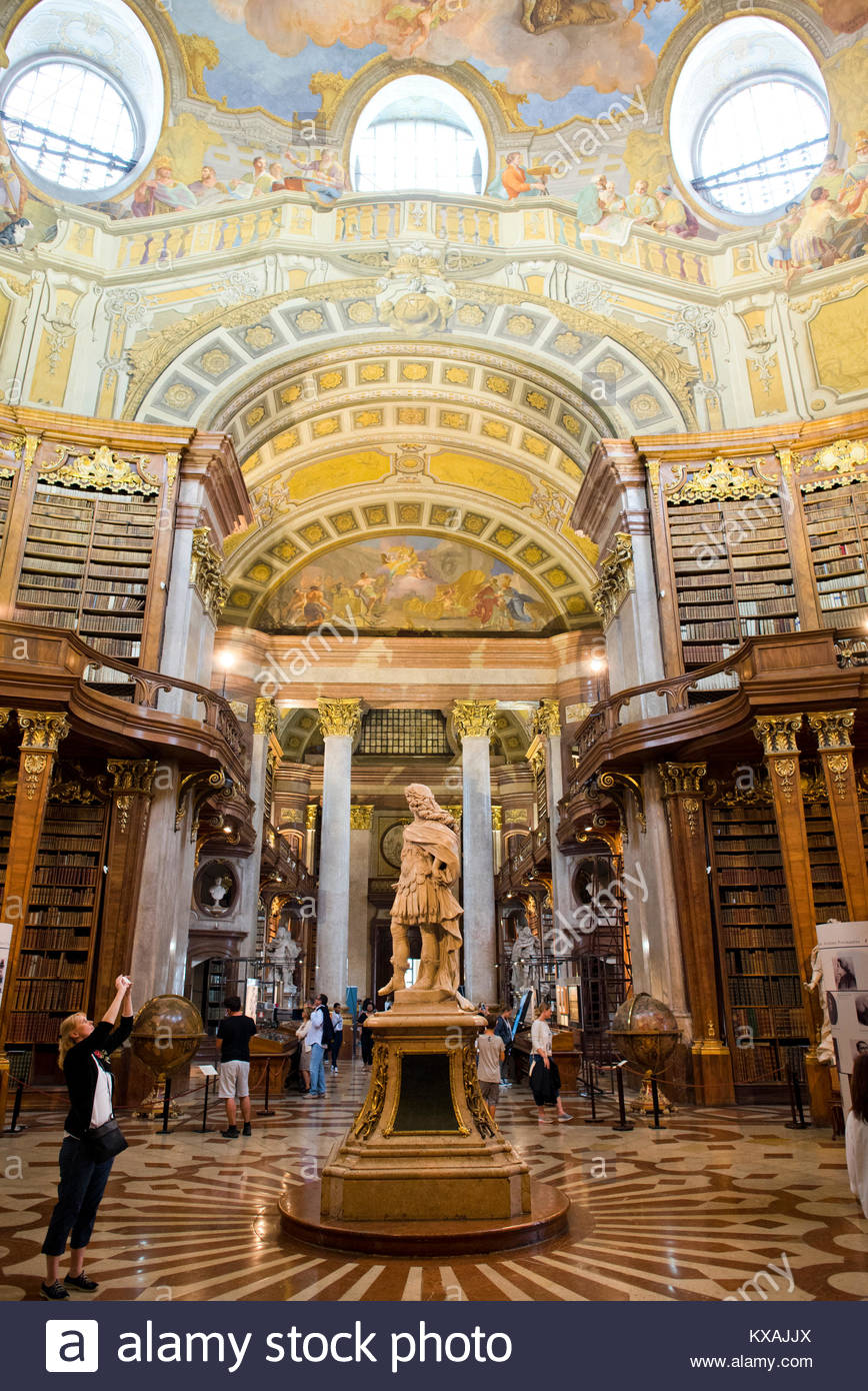 Luxury Library High Resolution Stock Photography and Images - Alamy