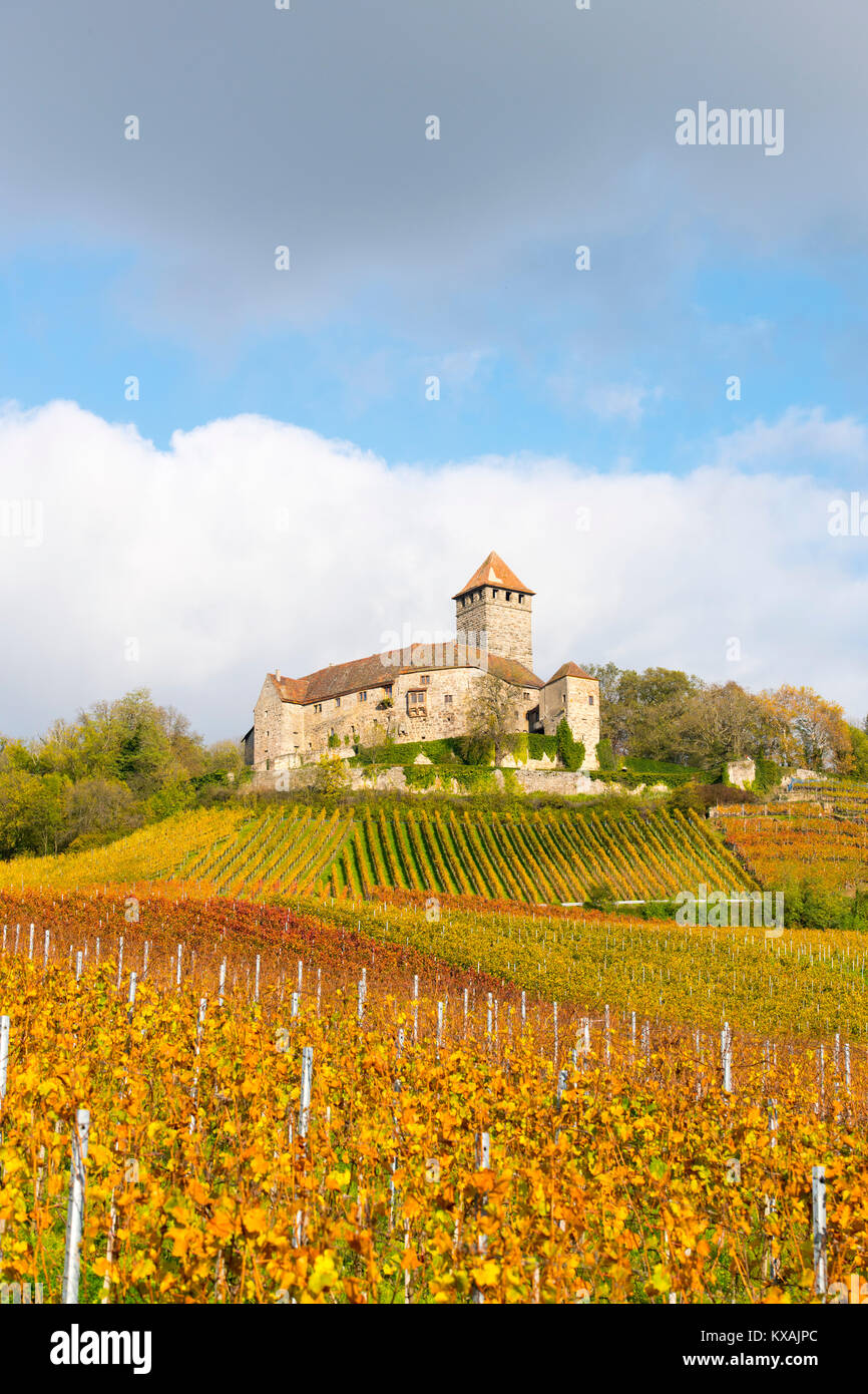 Oberstenfeld hi-res stock photography and images - Alamy