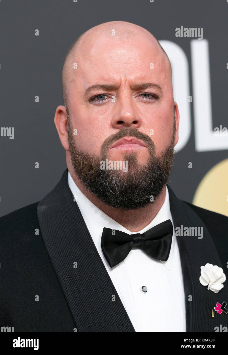 Chris sullivan red carpet hi-res stock photography and images - Alamy