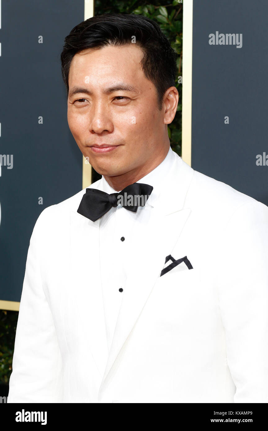 Kelvin yu hi-res stock photography and images - Alamy