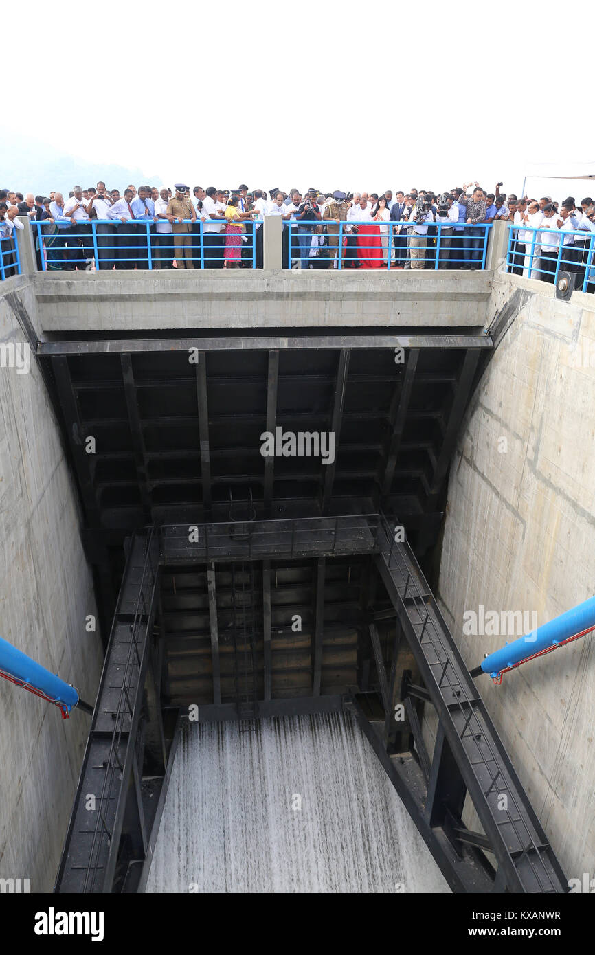 Sri Lanka. 08th Jan, 2018. Sri Lanka. 08th Jan, 2018. Sri Lanka’s ...