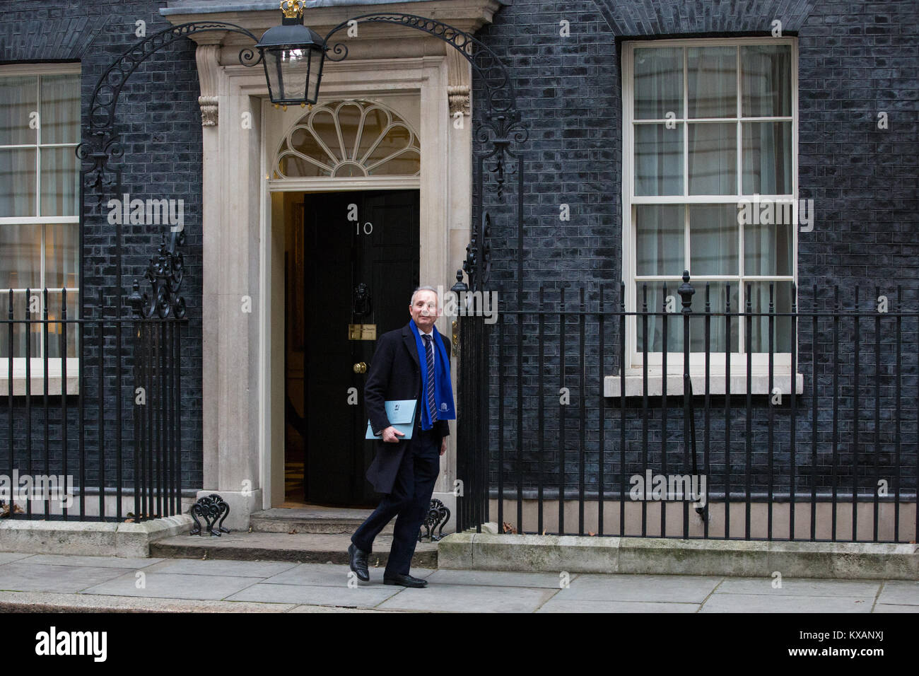 Lord chancellor, david lidington hi-res stock photography and images ...