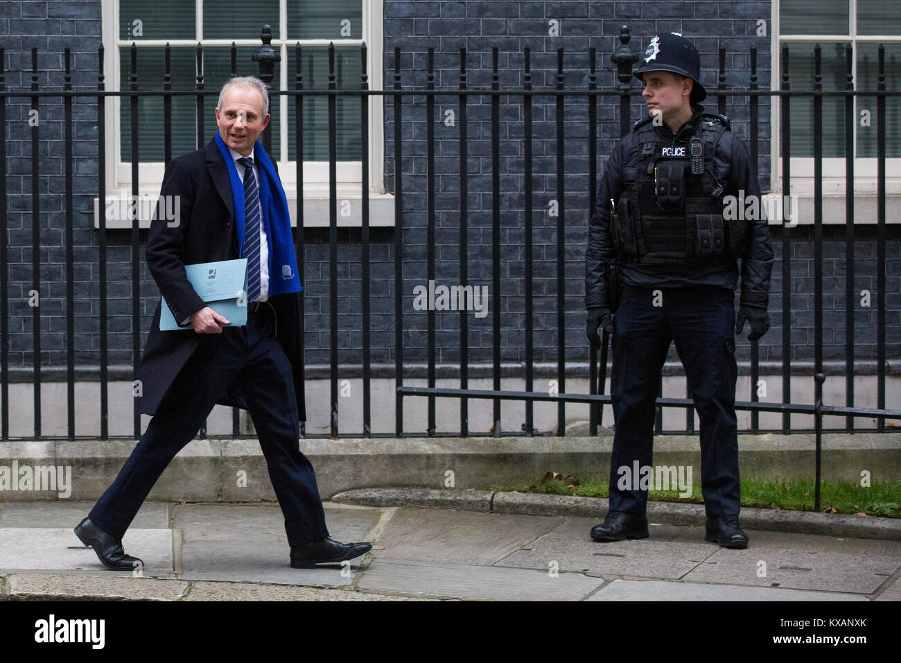 Lord chancellor, david lidington hi-res stock photography and images ...