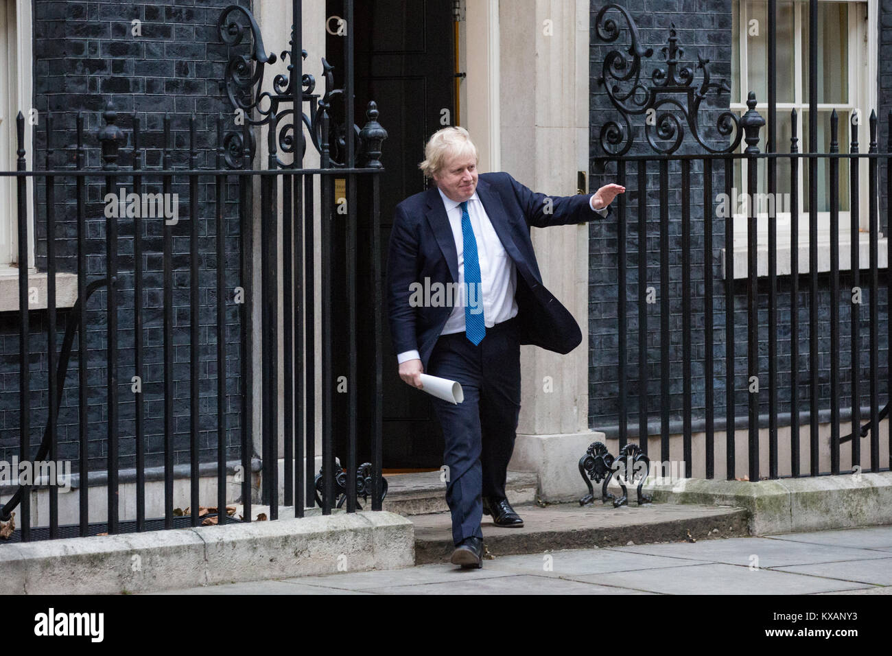 Boris johnson cabinet hi-res stock photography and images - Alamy