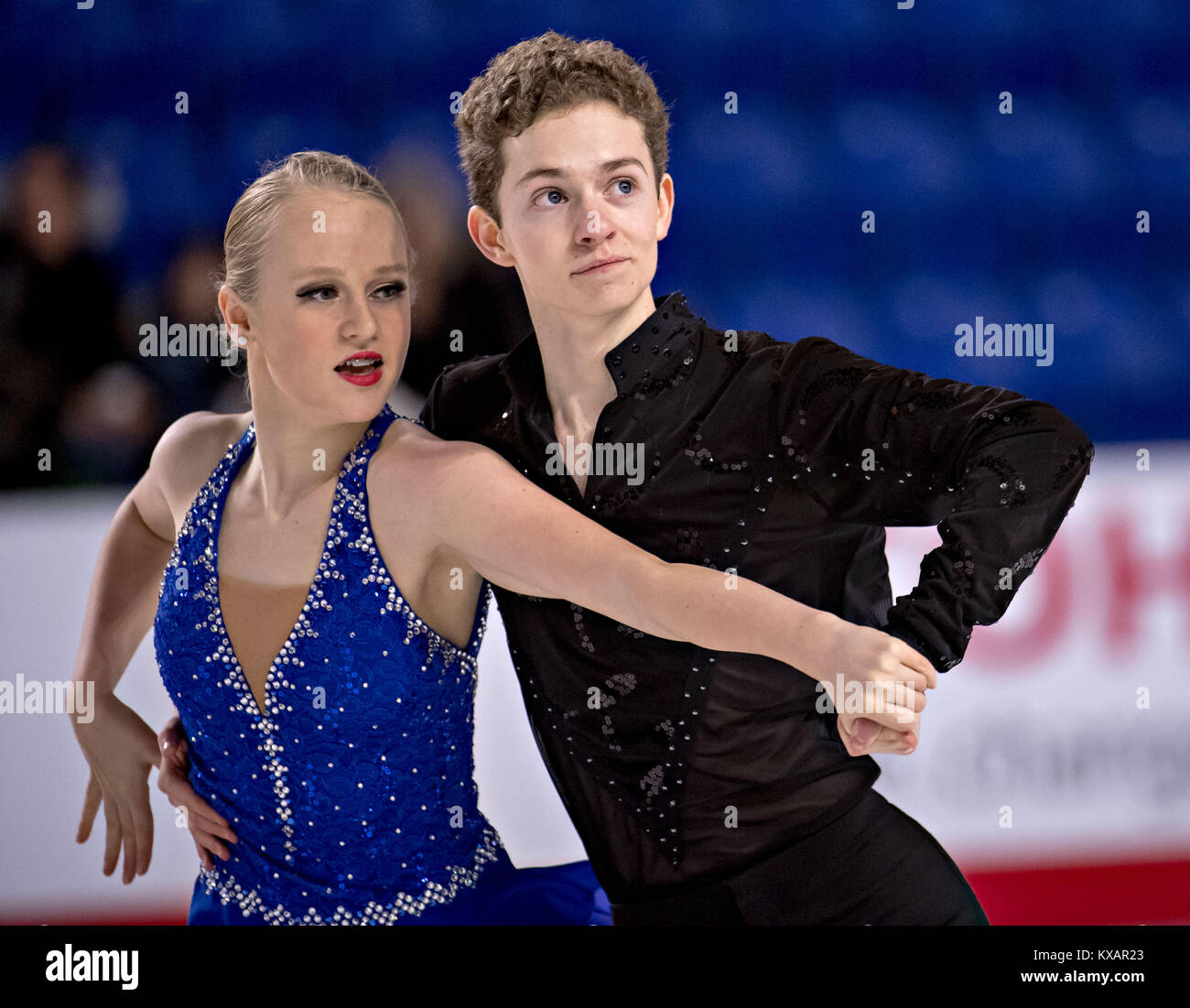 Hannah quinn hi-res stock photography and images - Alamy