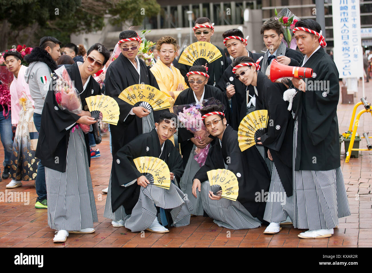 Kawasaki city todoroki arena hi-res stock photography and images - Alamy