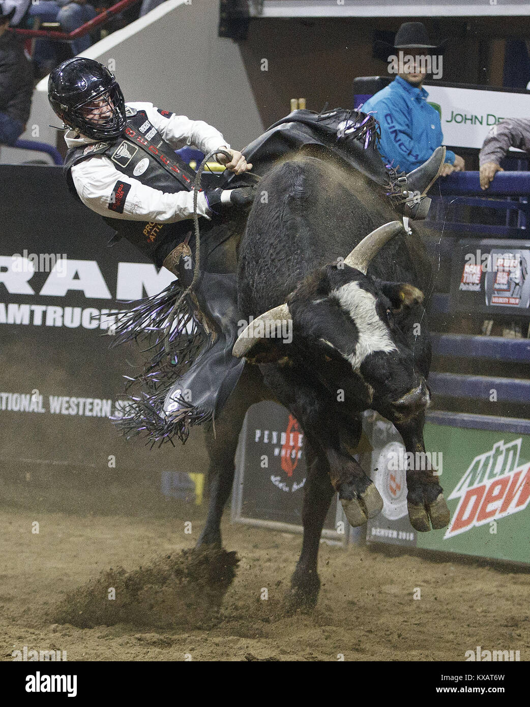 Coy robbins hi-res stock photography and images - Alamy