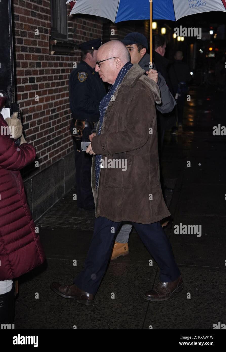 Michael wolff trump hi-res stock photography and images - Alamy