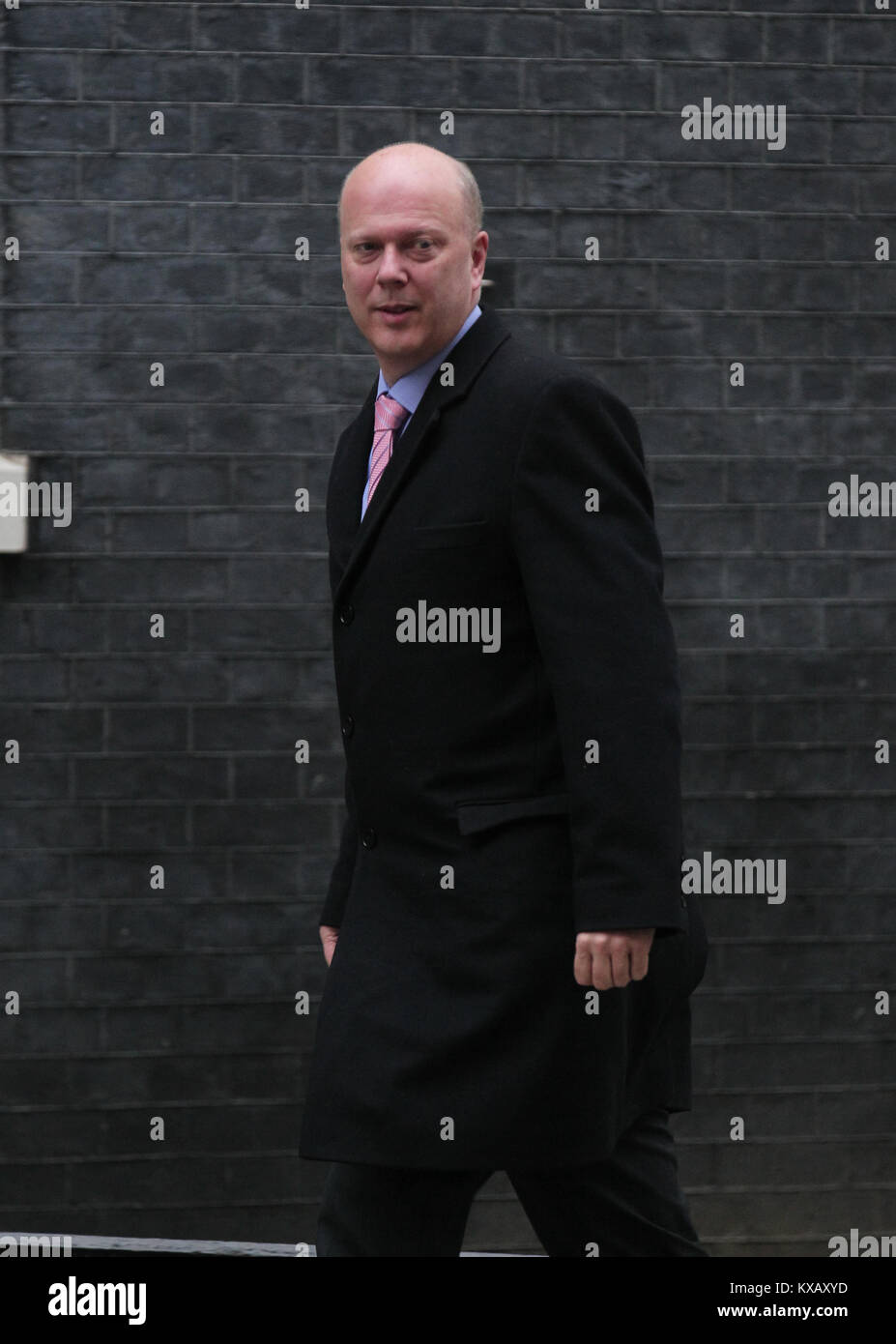 Chris Grayling Mp Stock Photos & Chris Grayling Mp Stock Images - Alamy
