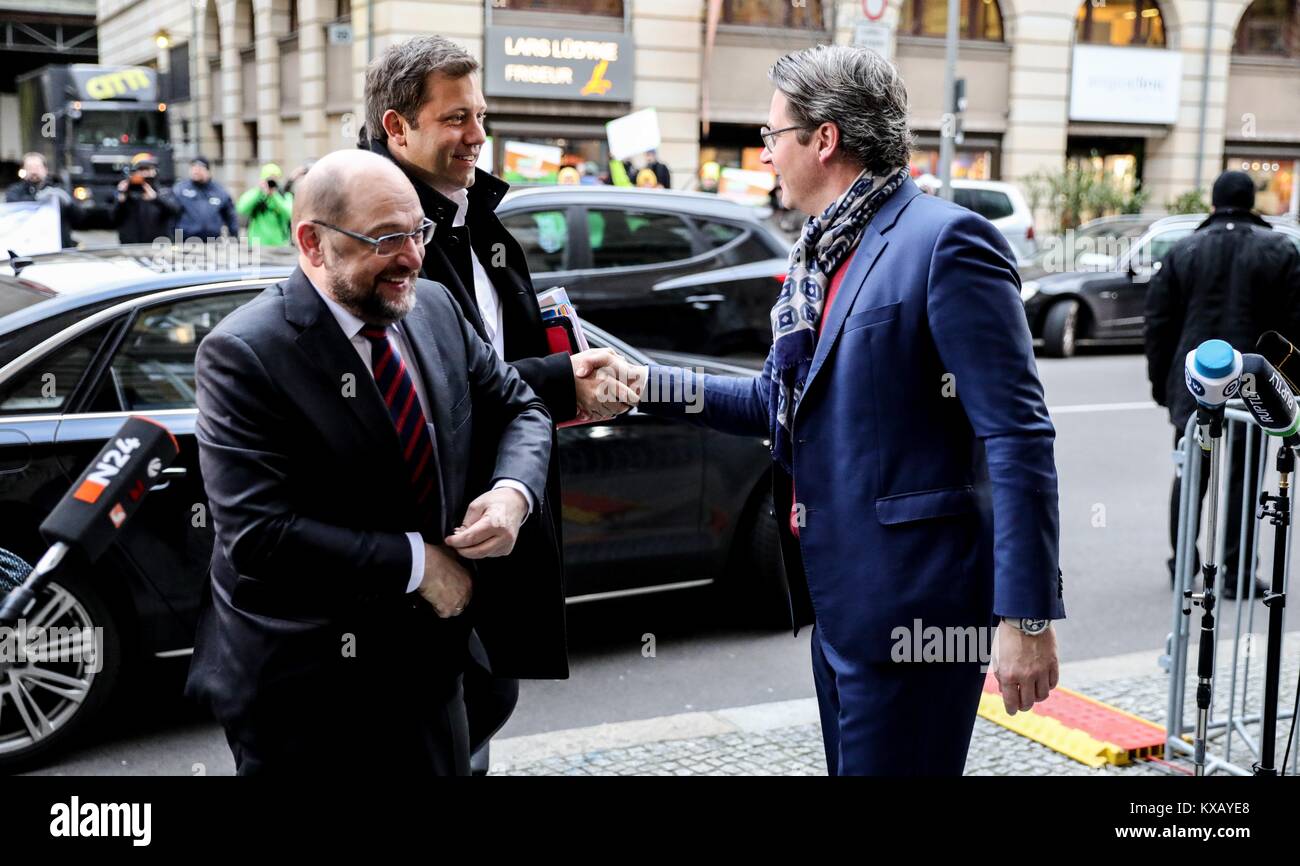 The Secretary General of the Christian Social Union (CSU) Andreas ...