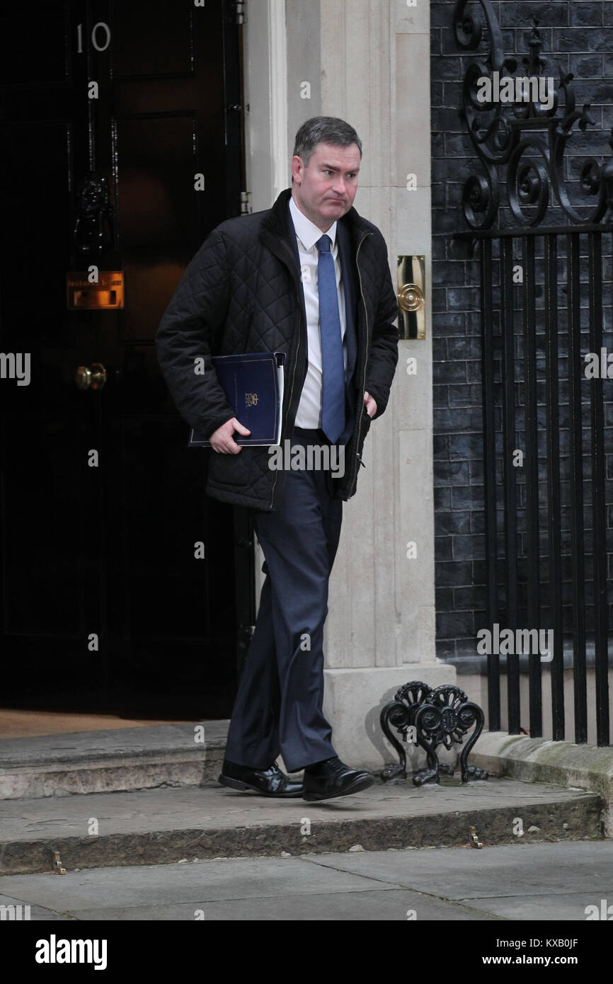 David gauke mp hi-res stock photography and images - Alamy