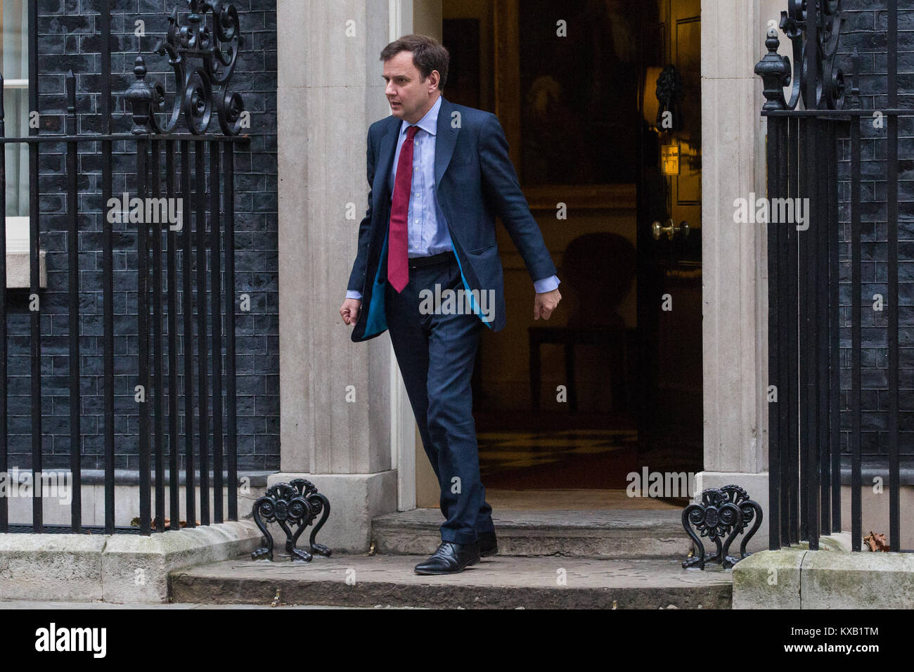 Greg hands mp hi-res stock photography and images - Alamy