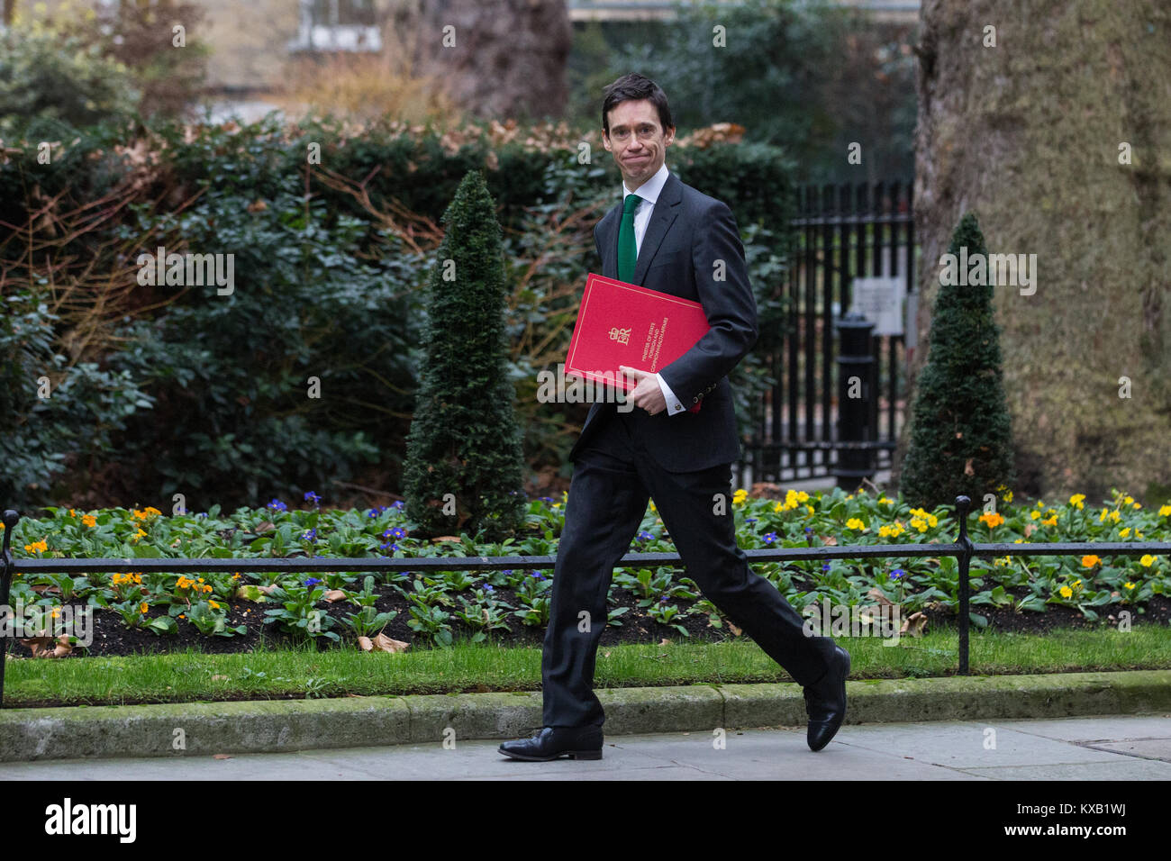 Rory stewart mp for penrith and the border hi-res stock photography and ...