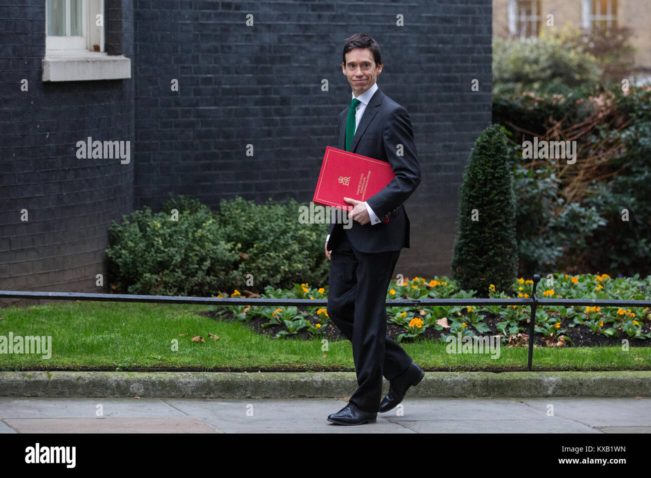 Rory stewart mp for penrith and the border hi-res stock photography and ...