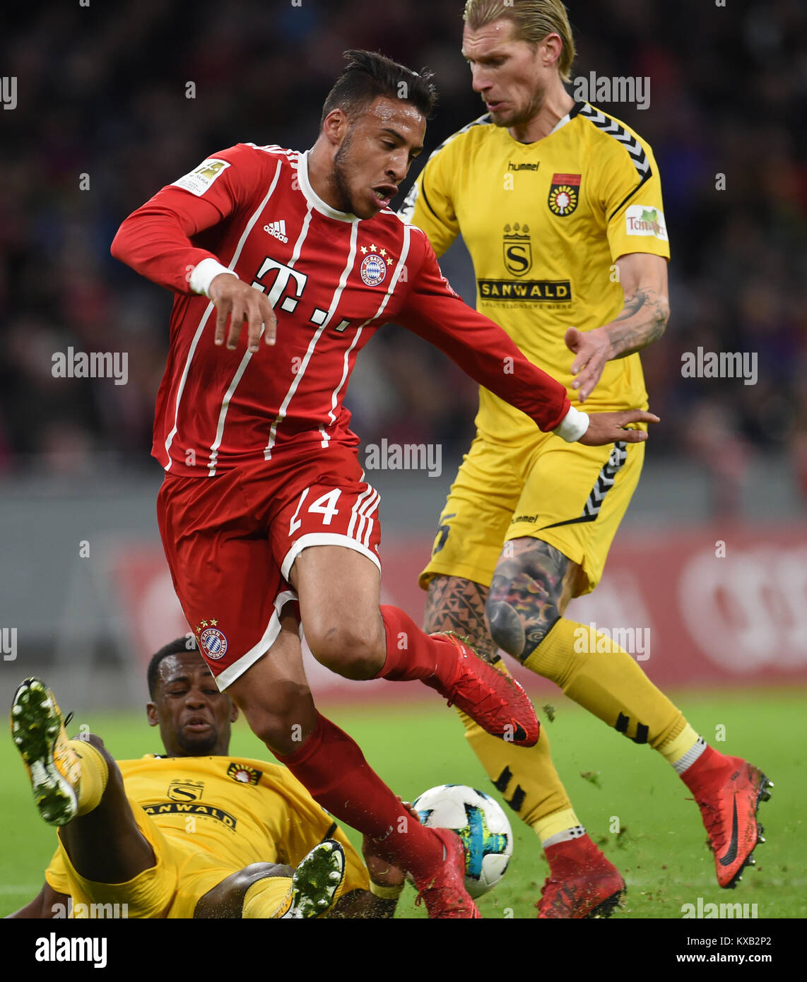 Corenti hi-res stock photography and images - Alamy