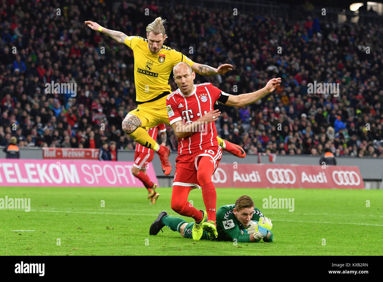 Kai gehring hi-res stock photography and images - Alamy