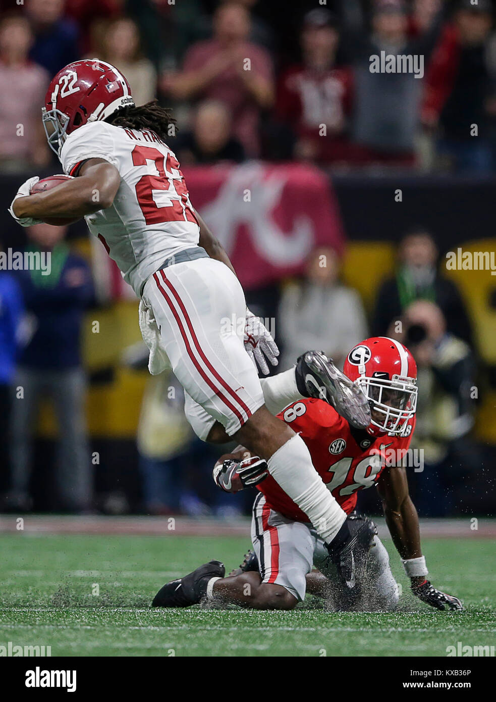 Deandre baker hi-res stock photography and images - Alamy