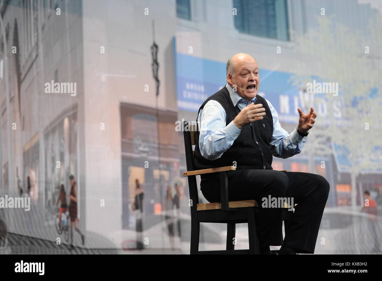 James patrick jim hackett hi-res stock photography and images - Alamy