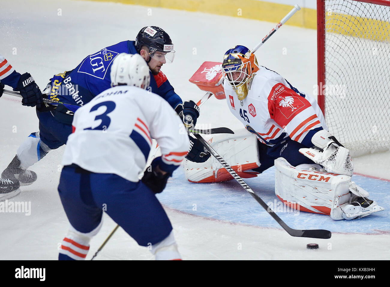 Växjö lakers hi-res stock photography and images - Alamy