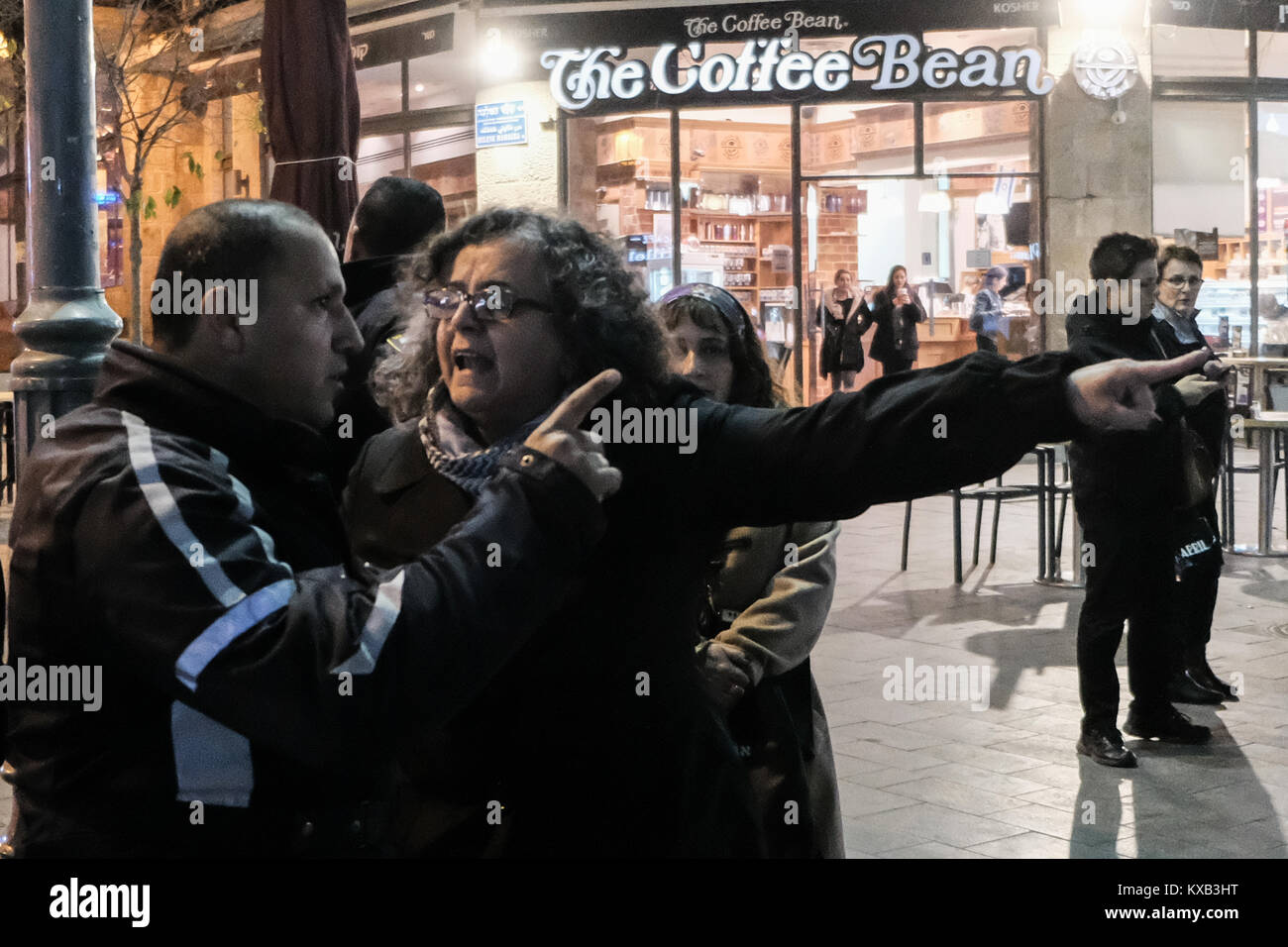 Idf letter hi-res stock photography and images - Alamy