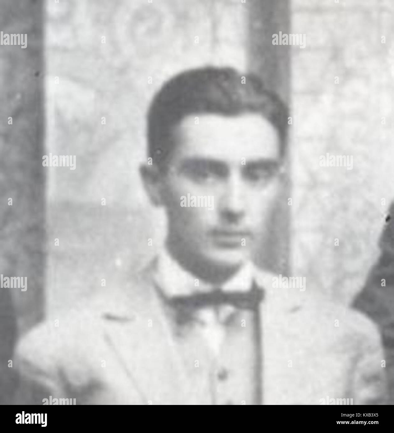 An artwork by Vladimir Polyanov, titled *Zlatorog*, which likely ...