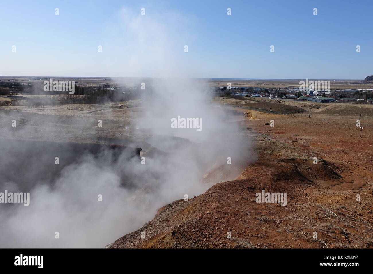 Bubbling springs hi-res stock photography and images - Alamy