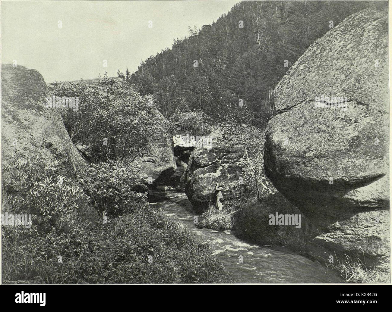 Local settlement layout hi-res stock photography and images - Alamy