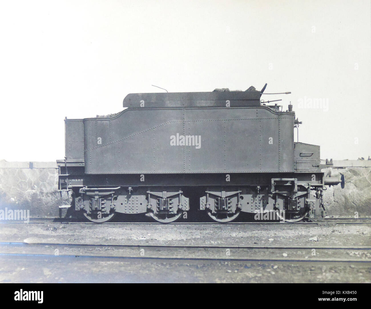 Image shows steam locomotive hi-res stock photography and images - Alamy