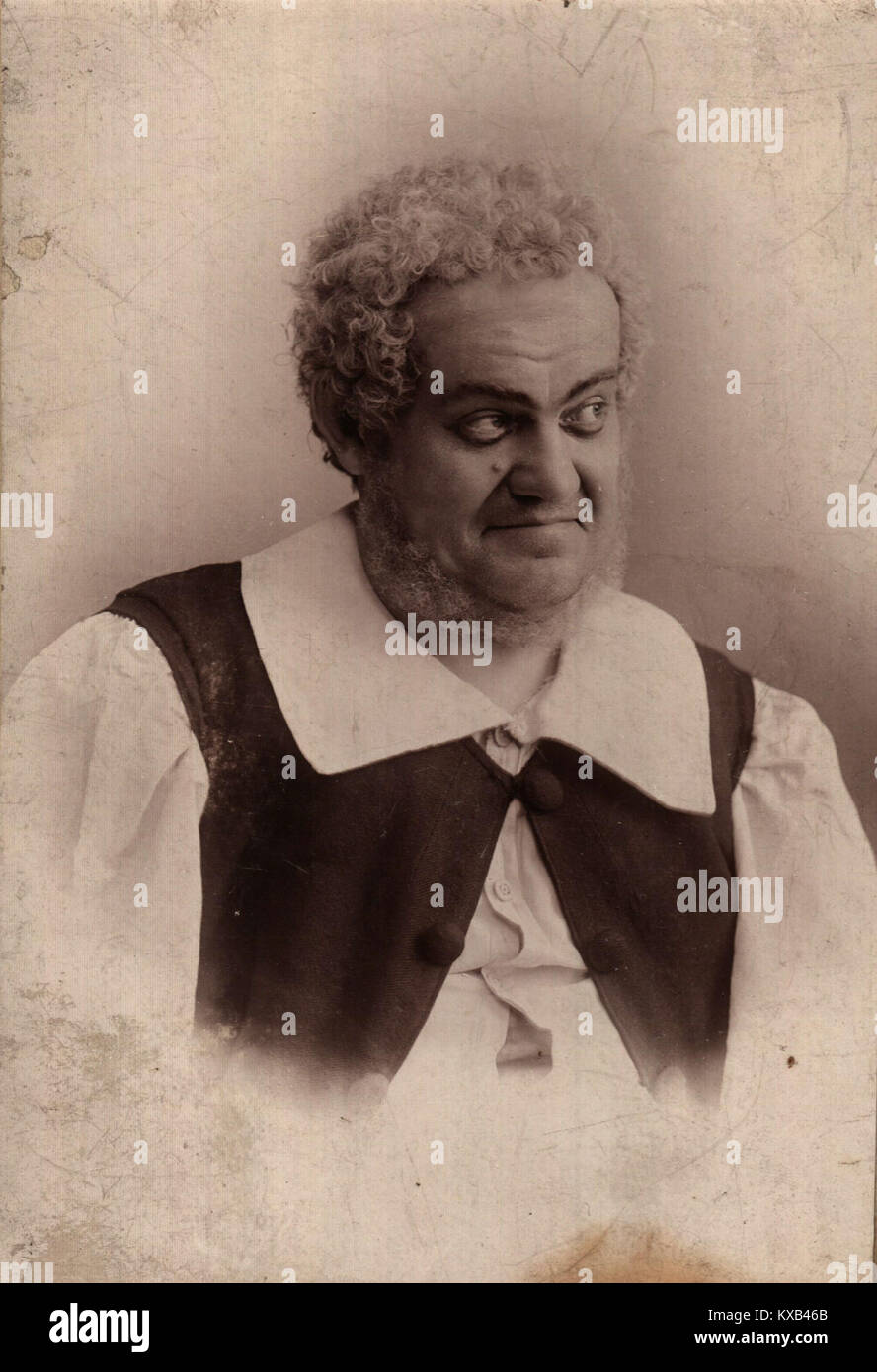 An archival reference to materials related to Josef Šmaha, potentially ...