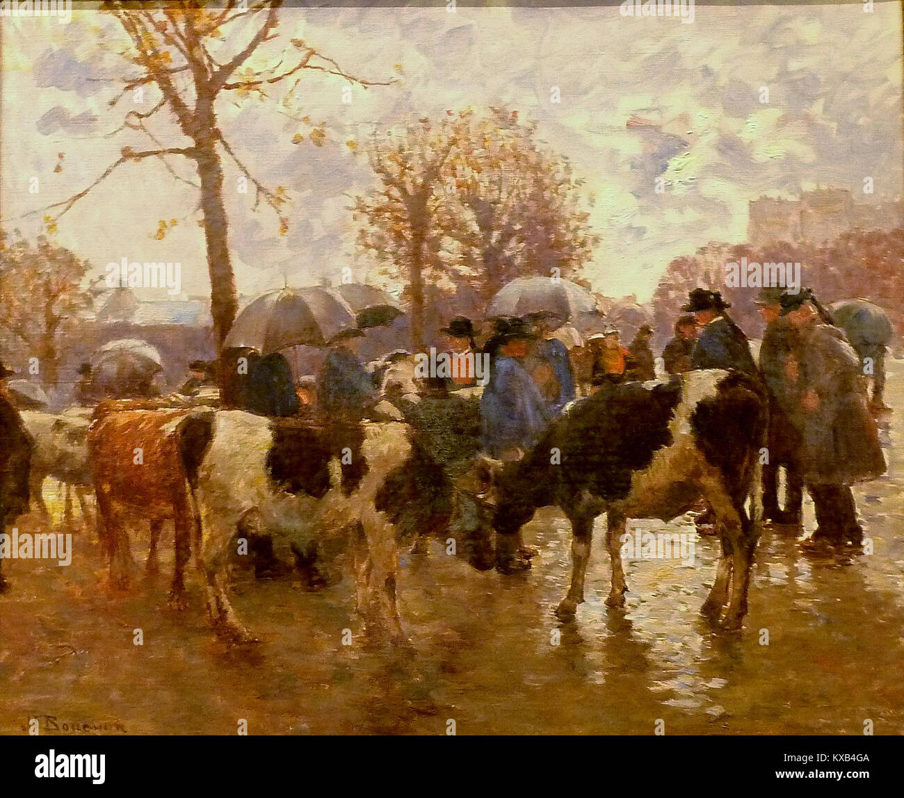 Bestiaux hi-res stock photography and images - Alamy