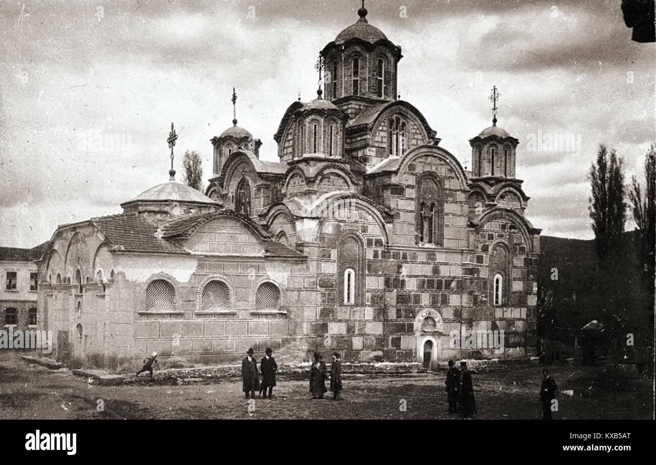 Monastary illustration hi-res stock photography and images - Alamy