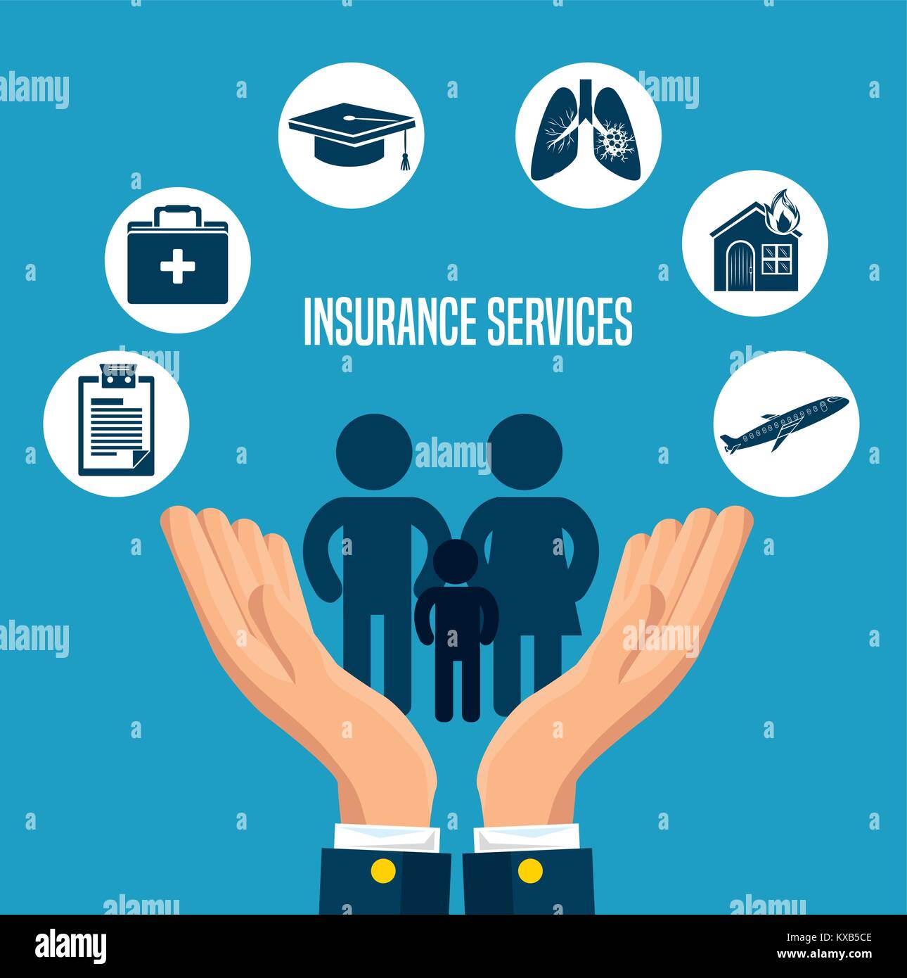 Education, health and care plan Stock Vector Images - Alamy