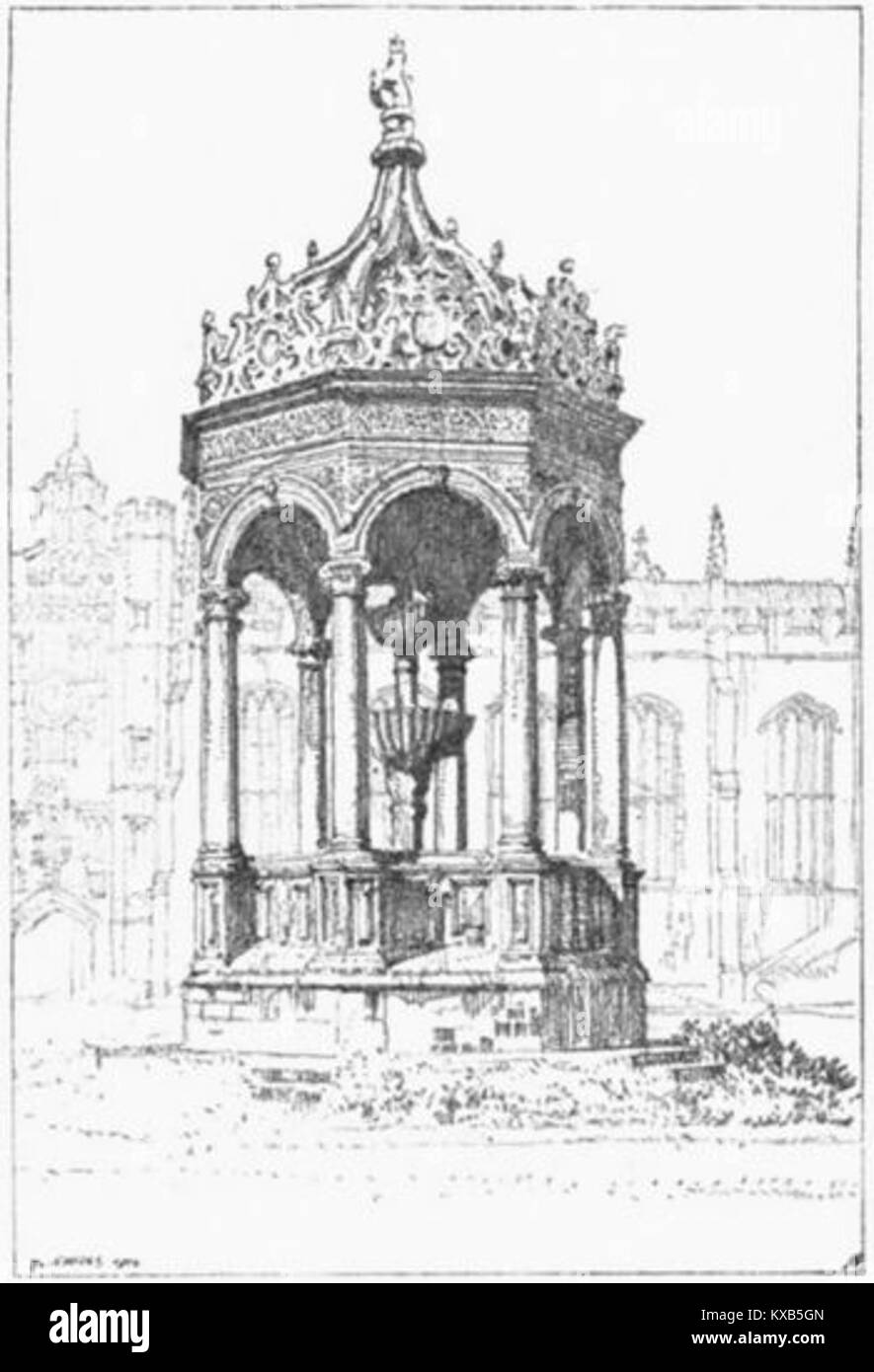 Fountain book Black and White Stock Photos & Images - Alamy