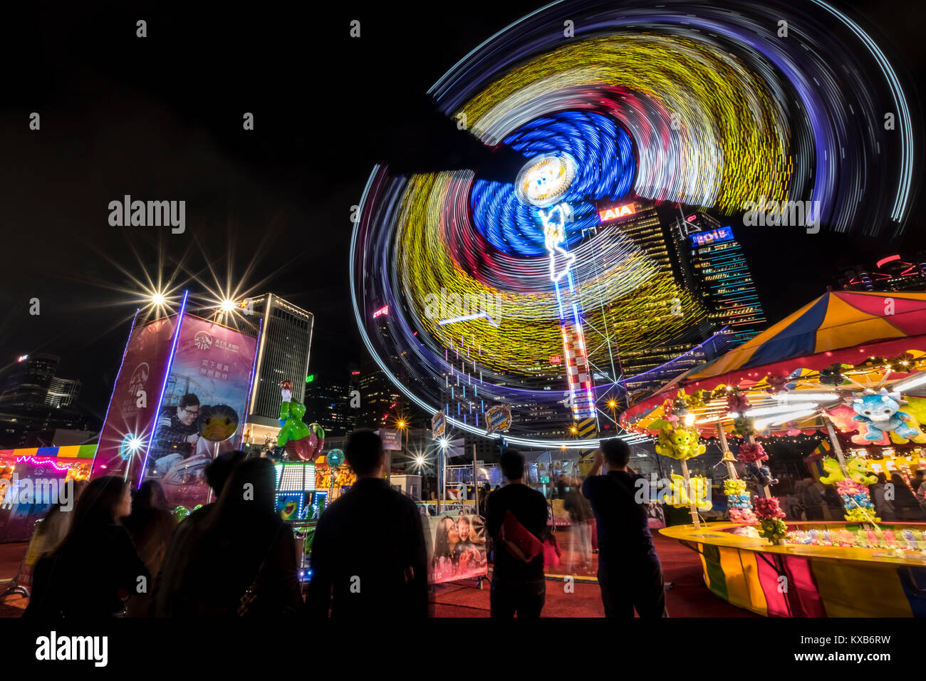 Carnival scenery hi-res stock photography and images - Alamy